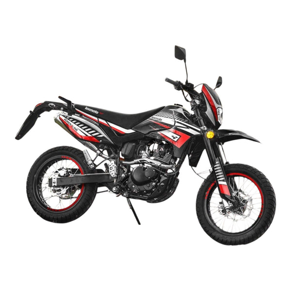 Pulse, Lexmoto Adrenaline XF125GY-2B (Carb Or EFI) Graphics Sticker Ki ...