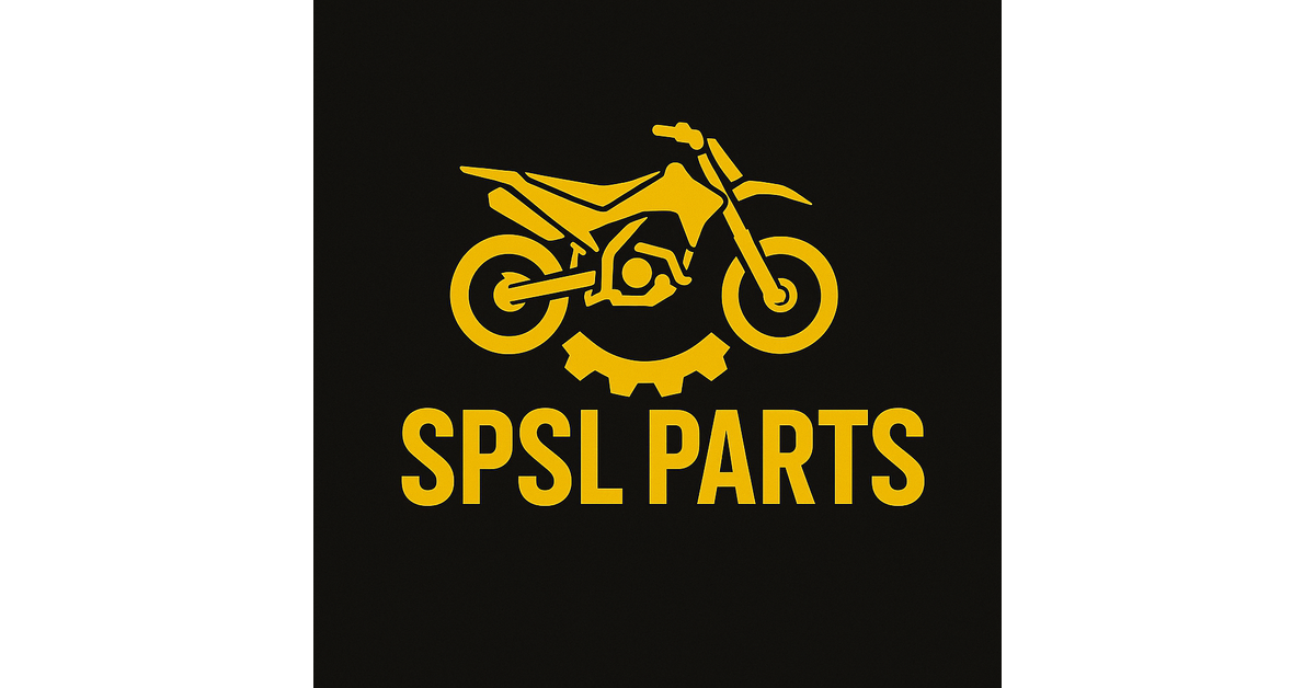 SPSL Parts
